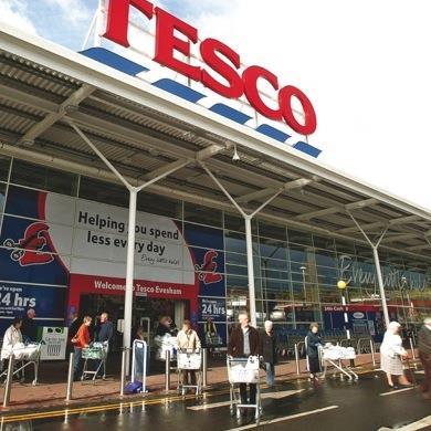 What the devil is wrong with Tesco? | Analysis | Fruitnet