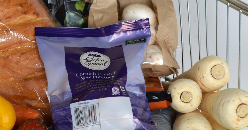 Asda talks up new potato packaging | Article | Fruitnet
