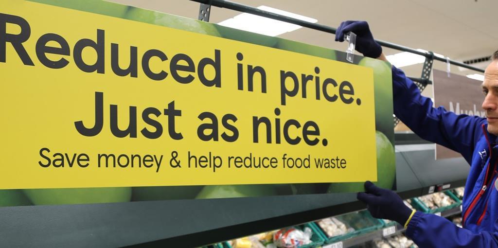 Tesco revamps Reduced to Clear section | Article | Fruitnet