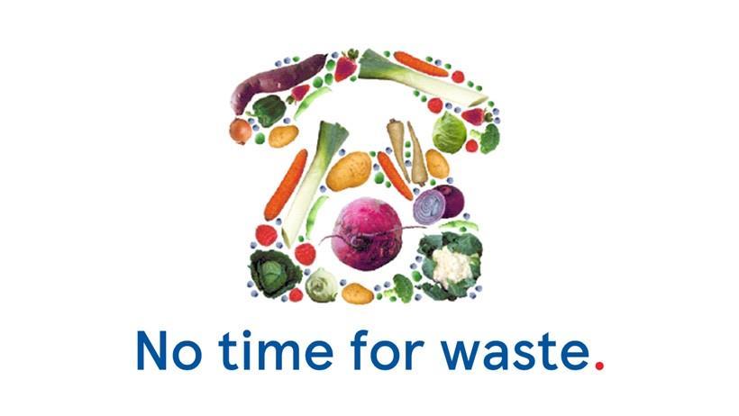 Tesco launches new food waste hotline | Article | Fruitnet