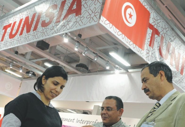 Tunisian fruit exports rise | Article | Fruitnet