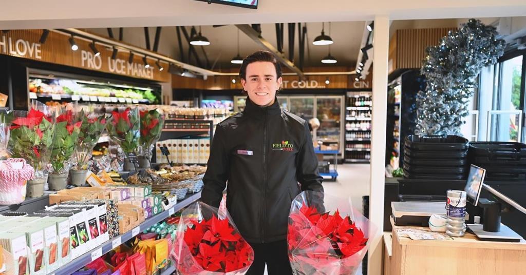 New farm shop ‘creates a destination’ for West Midlands shoppers | News ...
