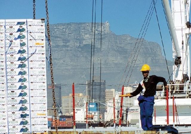 South African transport strike ends | Article | Fruitnet