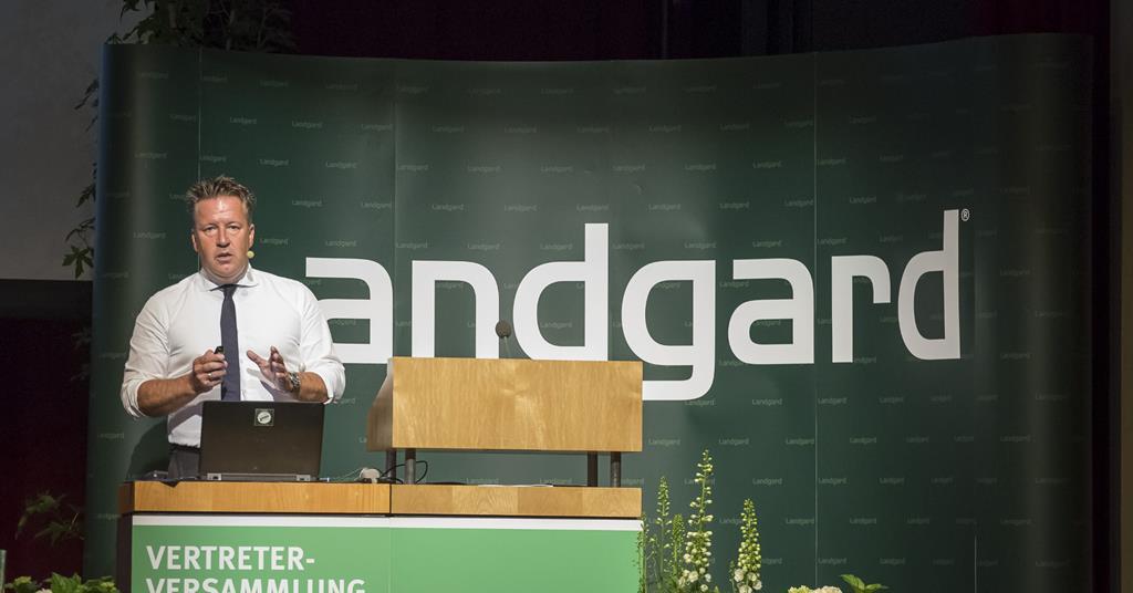 Landgard’s 2016 profits hit record highs | Article | Fruitnet