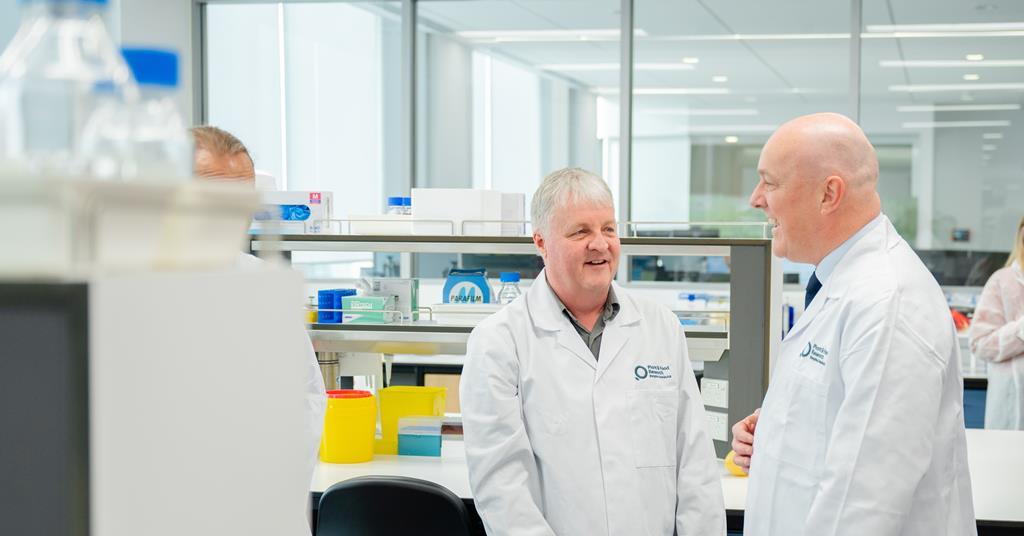 Plant & Food welcomes changes to New Zealand gene technology ...