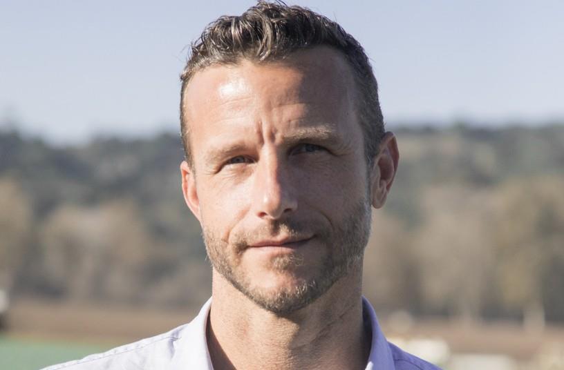 Derek Sass joins Talley Farms | Article | Fruitnet