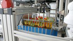 Innovative packer loads 60 citrus nets a minute | Article | Fruitnet