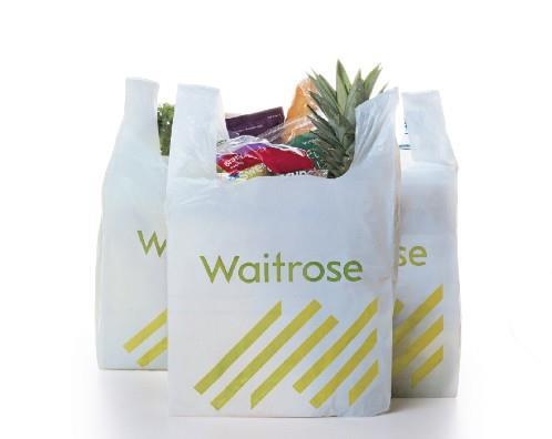 Waitrose and Ocado sign 10-year deal | Article | Fruitnet