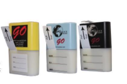 European move for Locus Traxx | Article | Fruitnet