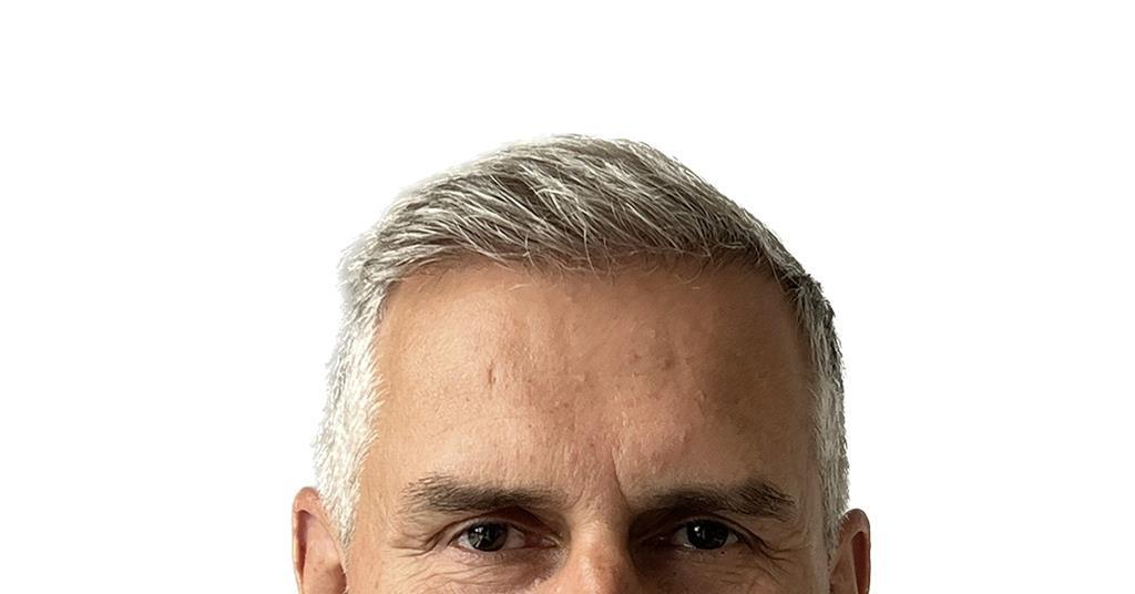 Martin Cowie appointed CEO of BGP International | News | Fruitnet