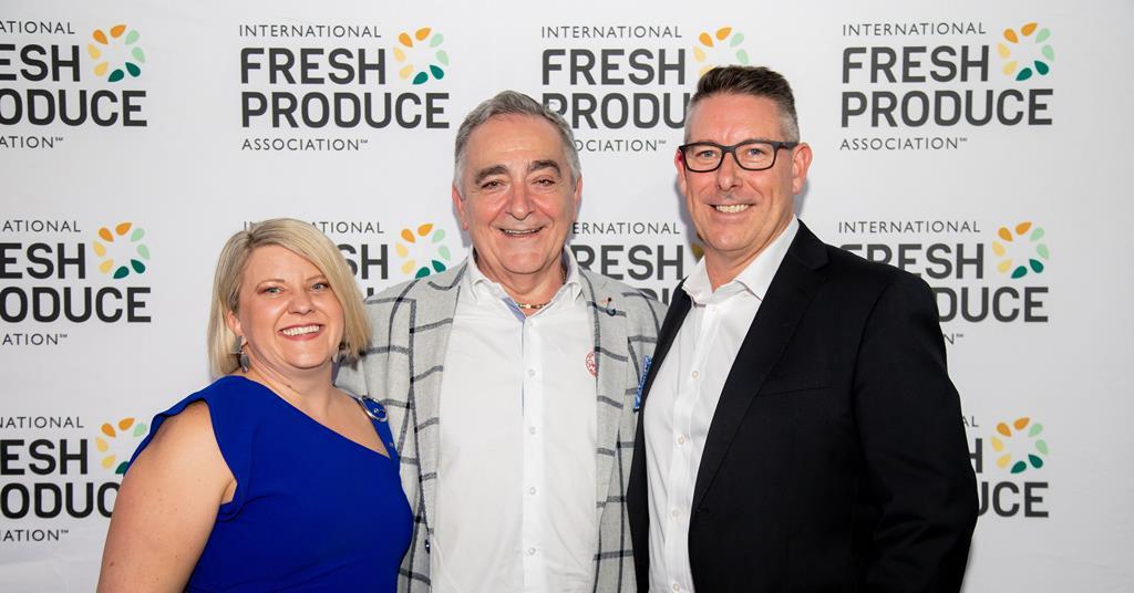 IFPA ANZ honours Michael Simonetta with inaugural Lifetime Membership ...