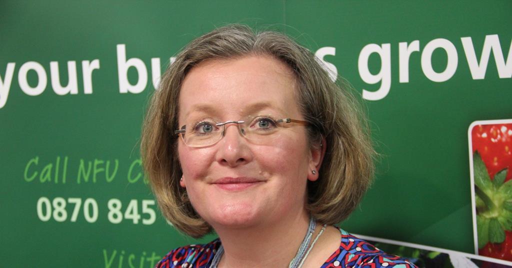 Sarah Calcutt heads up Avalon’s new PO | Article | Fruitnet