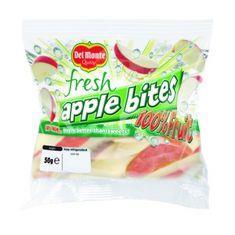 Del Monte launches snack bags in schools | Article | Fruitnet