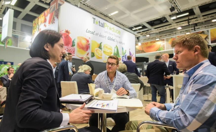 Total Produce targets 'continued growth' | Article | Fruitnet