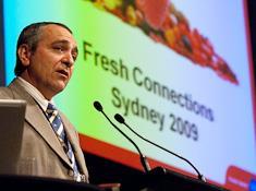 PMA Australia-New Zealand opens doors | Article | Fruitnet