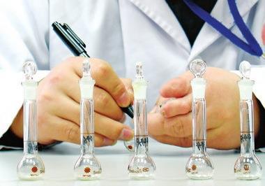 Dutch unveil new MRL database | Article | Fruitnet