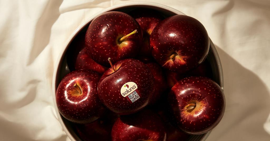 Soluna apples set sights on China Australian mainland apple exports ...