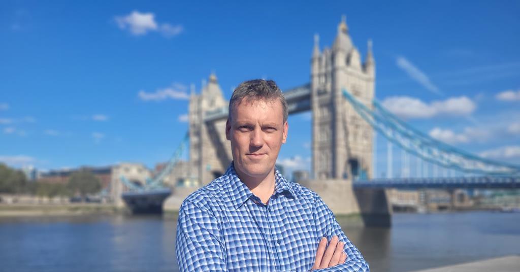 Heavyweight hires for Vertical Future | News | Fruitnet