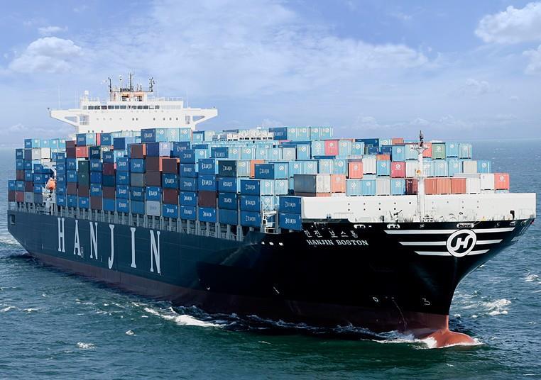 Hanjin introduces Vietnam-Europe service | Article | Fruitnet