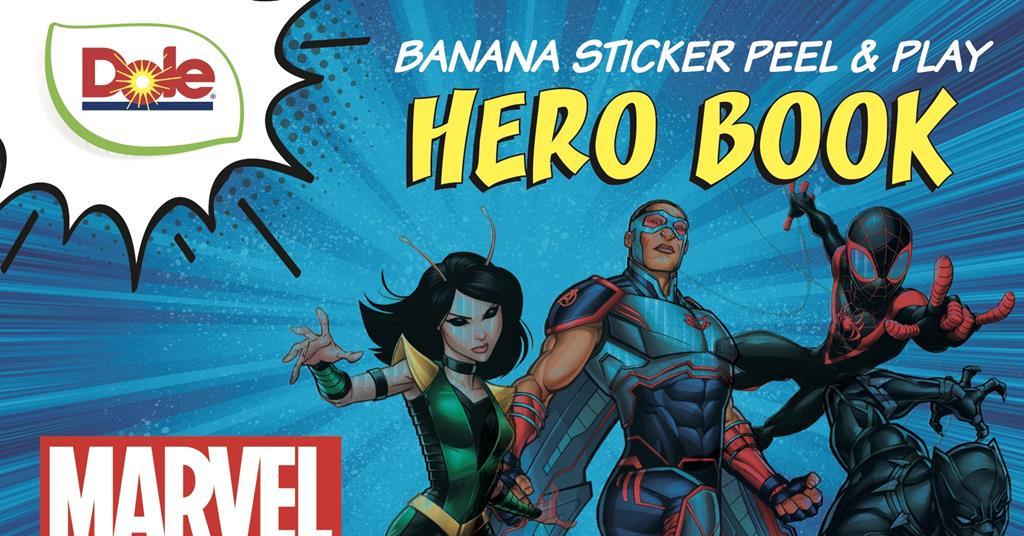 Dole expands hero contest in North America | Article | Fruitnet