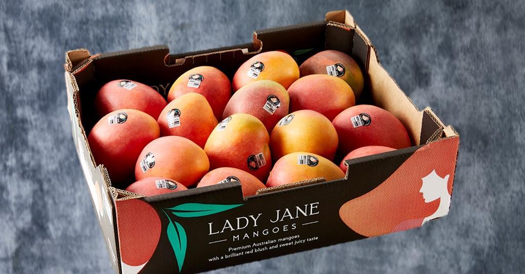 Nutrano celebrates a bountiful Lady Jane season | News | Fruitnet