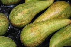 Tiger pears find their stripes | Article | Fruitnet