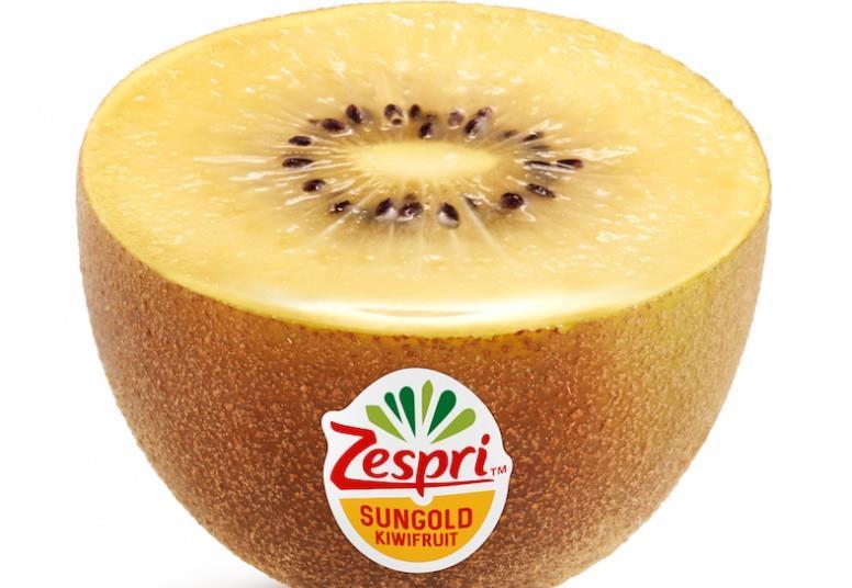 Zespri unveils new brand identity | Article | Fruitnet