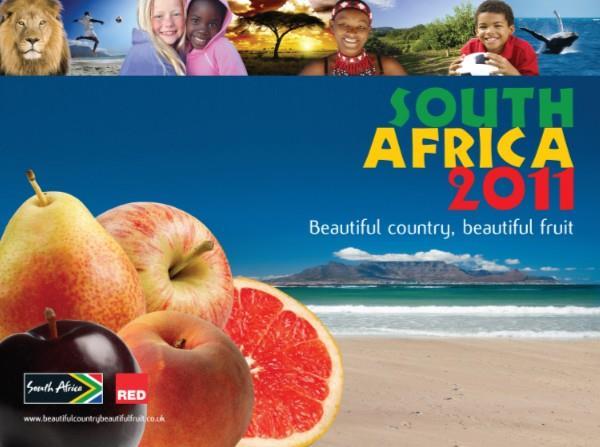 Stonefruit kicks off RSA promotions | Article | Fruitnet