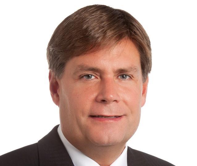 Stephen Schueler takes Maersk Line role | Article | Fruitnet