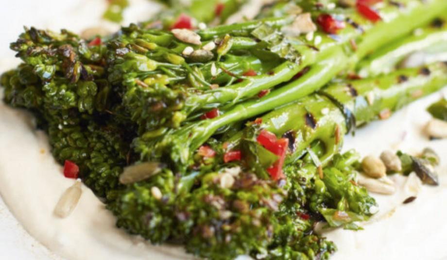 Online attention for Bimi broccoli | Article | Fruitnet