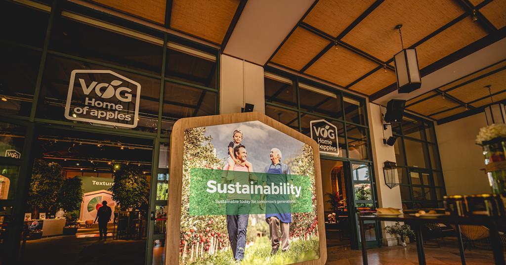 Vog revamps organic brand and pushes on with promotions | News | Fruitnet
