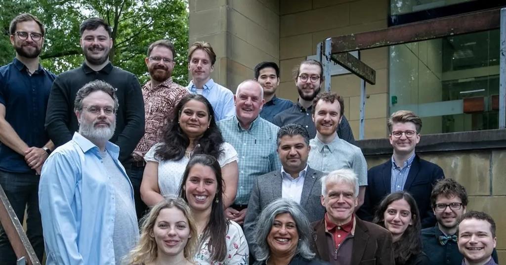 Solasta Bio secures £10.7m investment to develop bioinsecticides | News ...