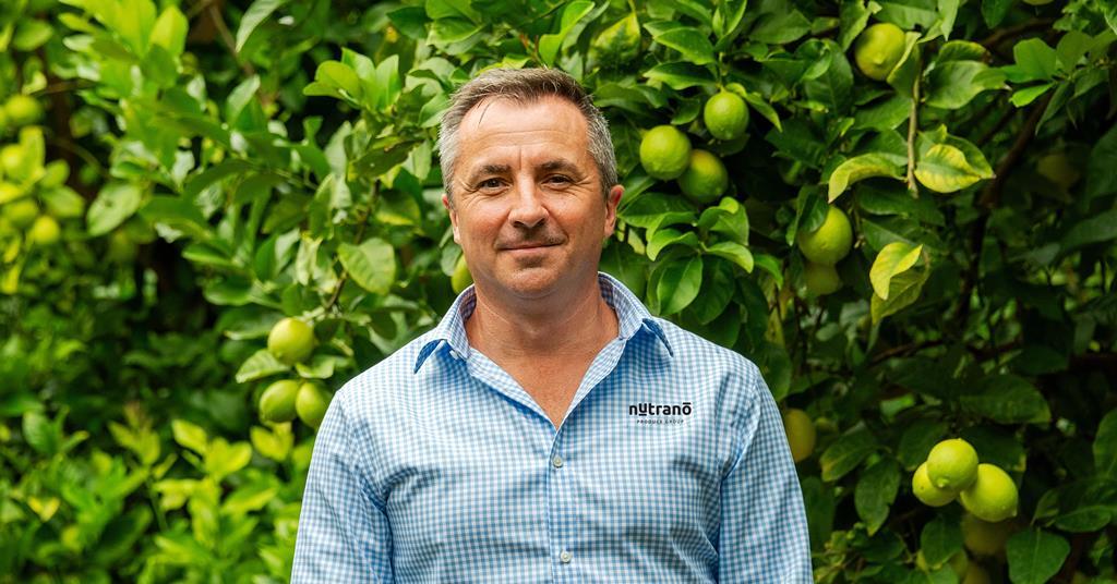 Nutrano Produce Group welcomes new CEO | News | Fruitnet