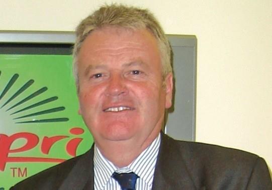 Tim Goodacre returns to NZ fruit business | Article | Fruitnet