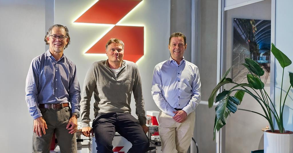 Saga Robotics raises £8.4mn as Thorvald enters commercial breakout ...