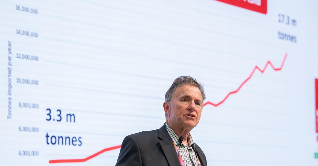 Asiafruit Knowledge Centre: Asia’s 30-year growth | Features | Fruitnet