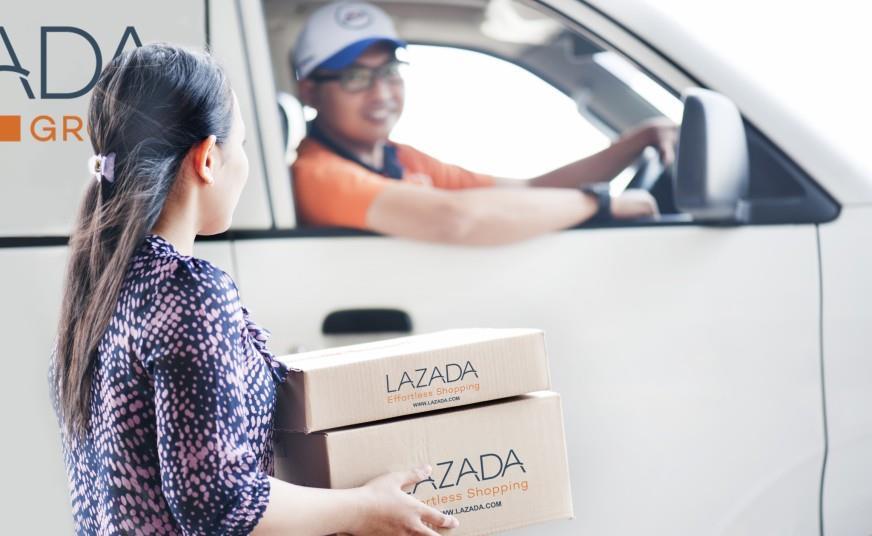 Lazada merges RedMart onto platform | Article | Fruitnet