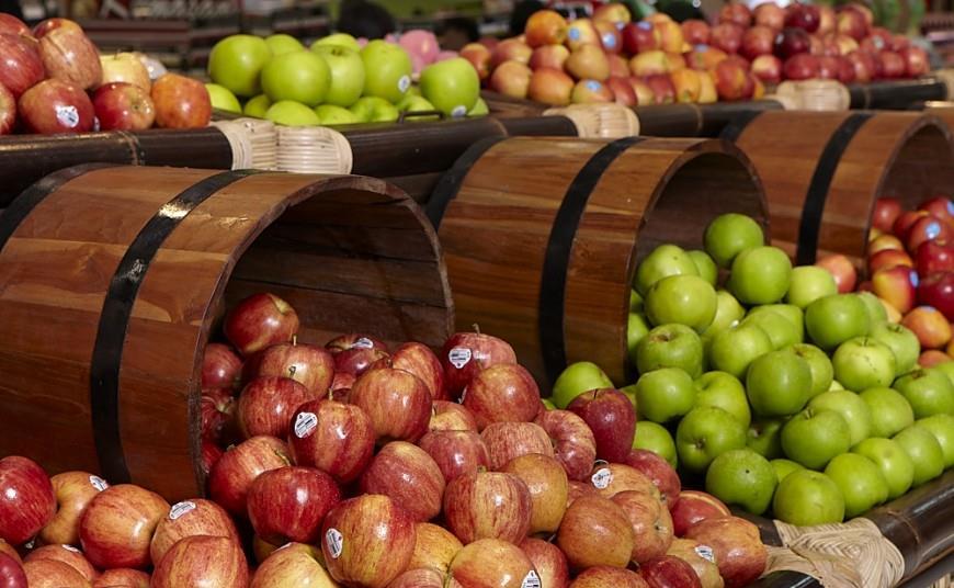 Retailers' sustainability goals "on track" | Article | Fruitnet