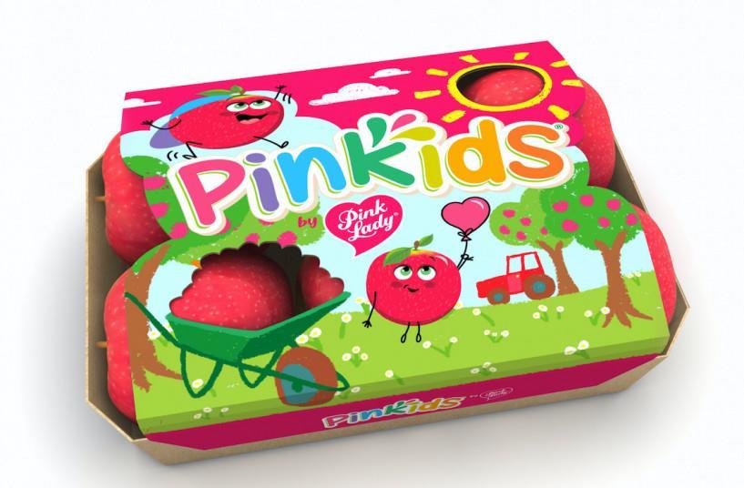 PinKids gets fun redesign | Article | Fruitnet