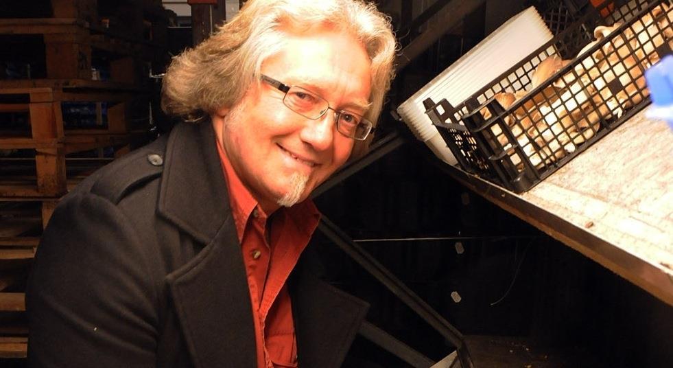 NCGM mourns Phillip Dean | Article | Fruitnet