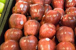 Washington apple demand spikes in Asia | Article | Fruitnet