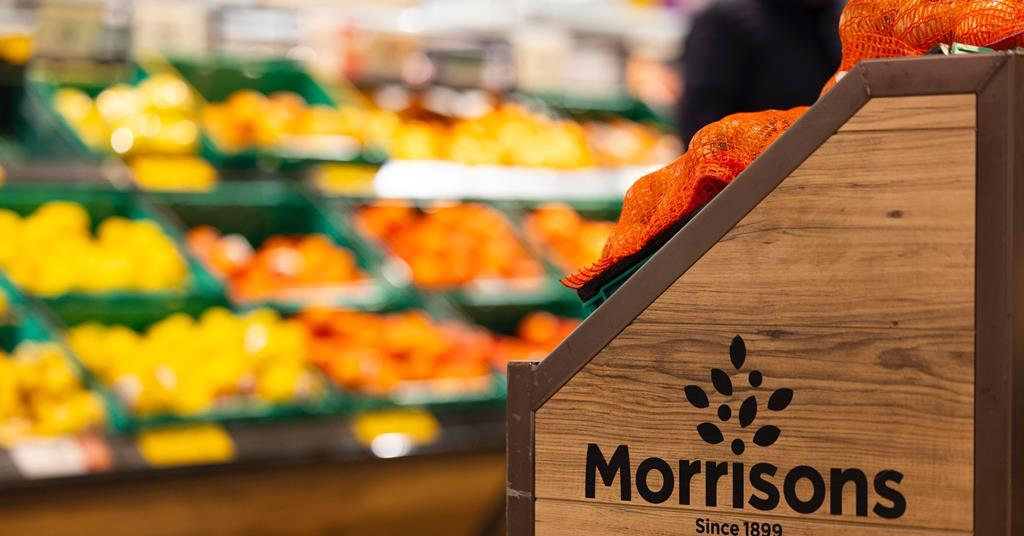 Fresh produce among 2,500 Morrisons price cuts | News | Fruitnet