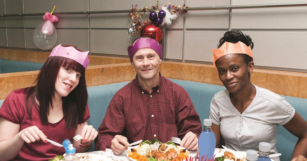 Produce World gives 11 tonnes of veg | Article | Fruitnet