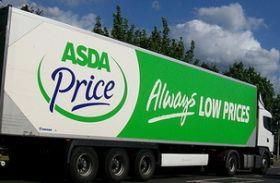 New transport system for Asda | Article | Fruitnet