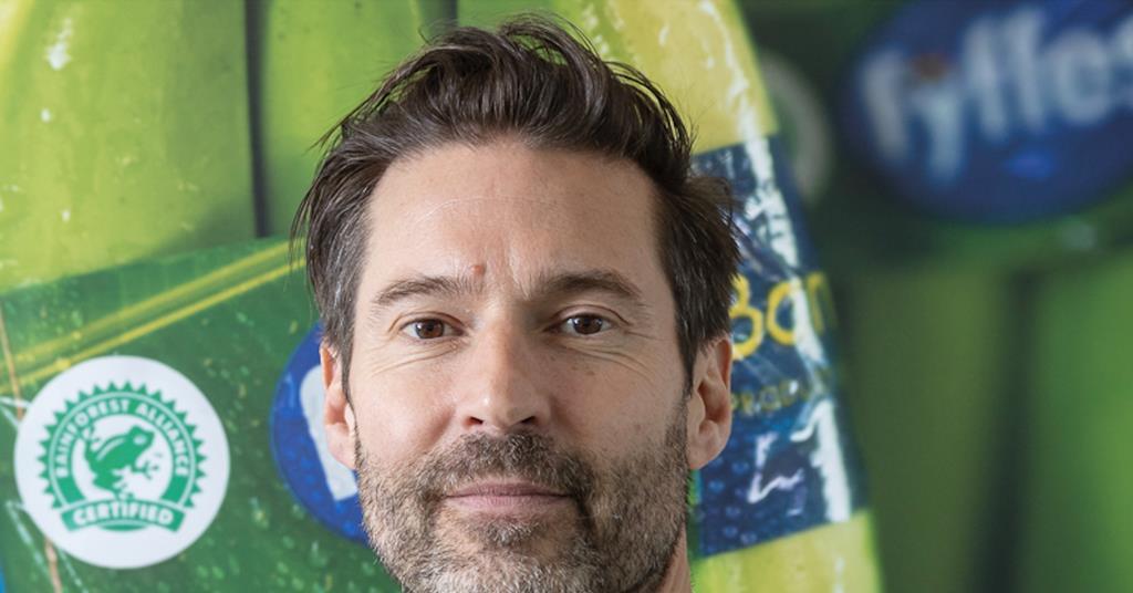 Fyffes names Frank Burkhardt as chief commercial officer | News | Fruitnet