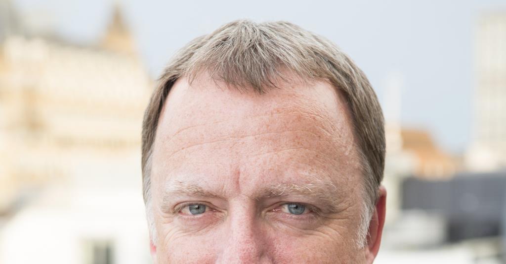 Morrisons chairman appointed IGD president | Article | Fruitnet