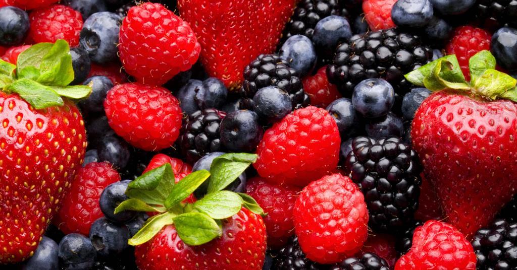 Australian berry growers collaborate on marketing campaign | News ...