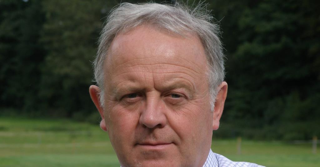 Frederick Hiam names new MD | Article | Fruitnet