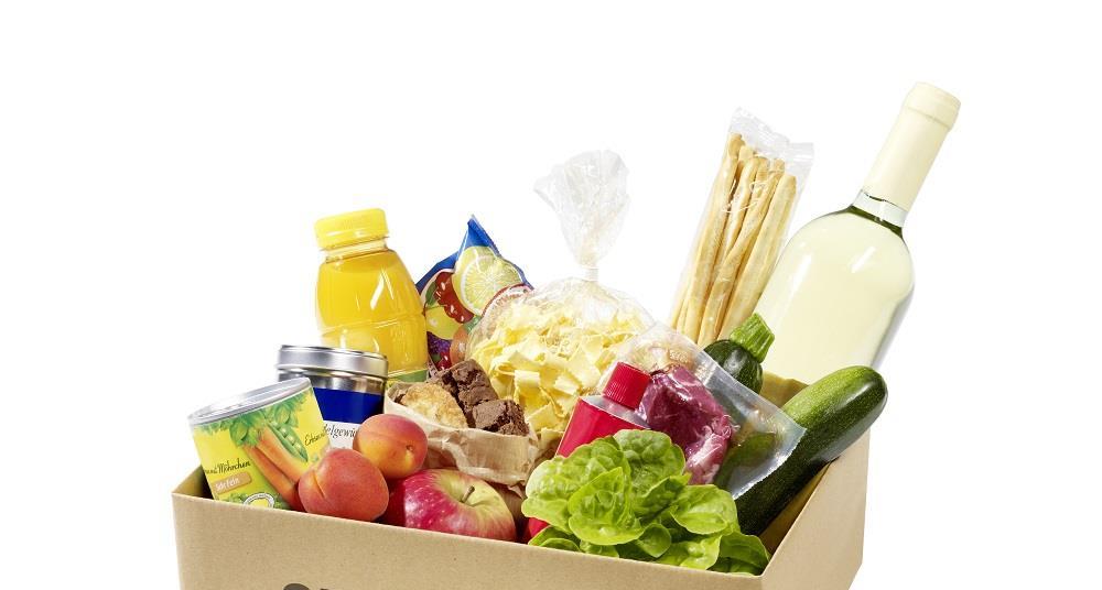 Logistikpartnerschaft: Amazon fresh wird mit DHL in Verbindung gebracht ...