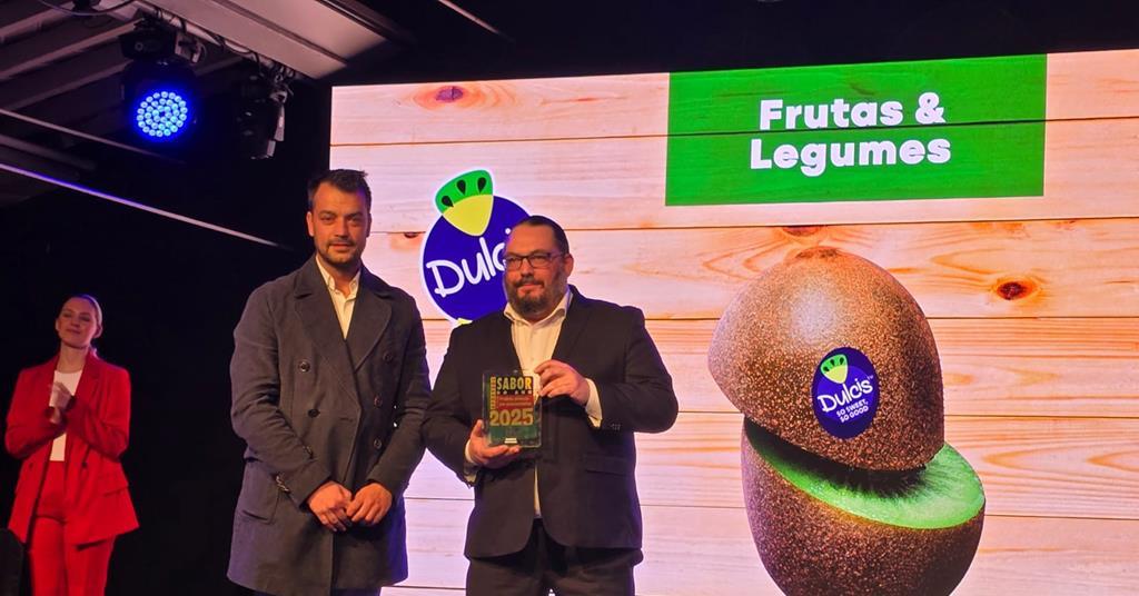 Dulcis wins the Taste of the Year award | News | Fruitnet